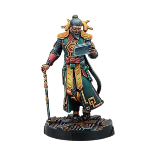 Dragon Lord Pre-order Exclusive Edition | tabletopwargaming.sk